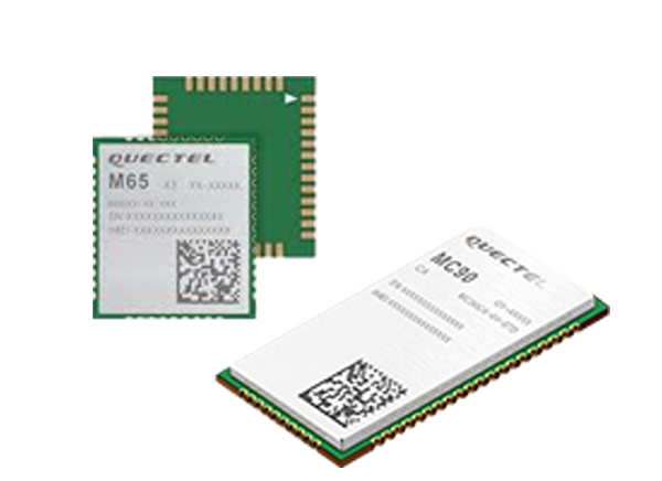 2G Modules - Quectel | Mouser