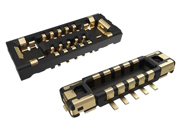 103 Series 0.60mm Micro Board-to-Board Connectors - Amphenol Aorora ...