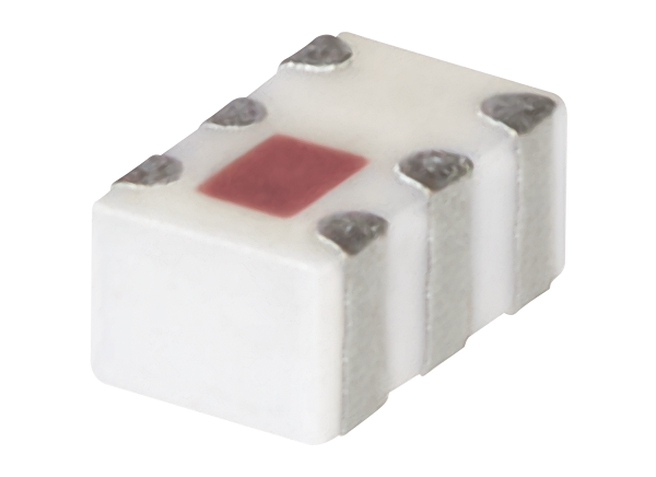 SCG Ceramic Power Splitter/Combiners - Mini-Circuits | Mouser
