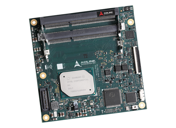 cExpress-AL COM Express® Modules - ADLINK | Mouser