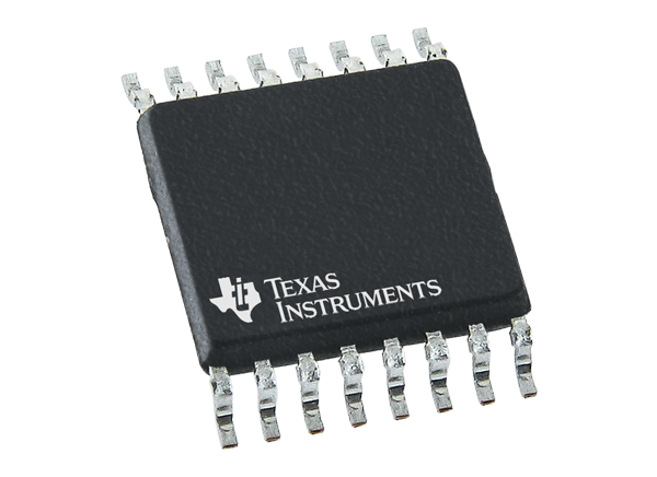 LDC1001/Q1 Inductance to Digital Converters - TI | Mouser