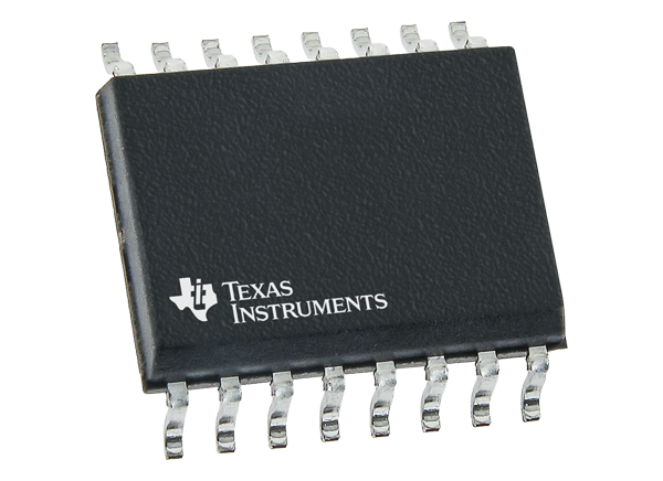 AMC3330/AMC3330-Q1 Precision Isolated Amplifier - TI | Mouser