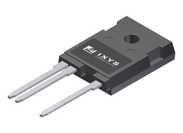 IXYT30N450HV & IXYH30N450HV XPT IGBTs - IXYS | Mouser