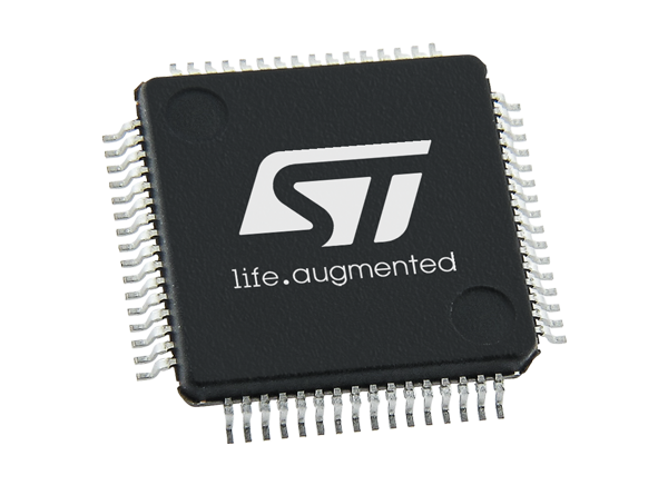 FDA901 Automotive Power Amplifier - STMicro | Mouser