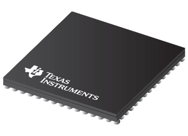 AWR6443/AWR6843 Single-Chip mmWave Sensor - TI | Mouser