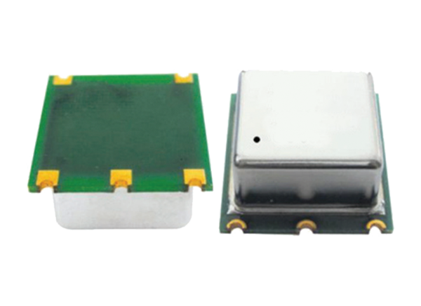AOC2522B Oven Controlled Crystal Oscillators - ABRACON | Mouser