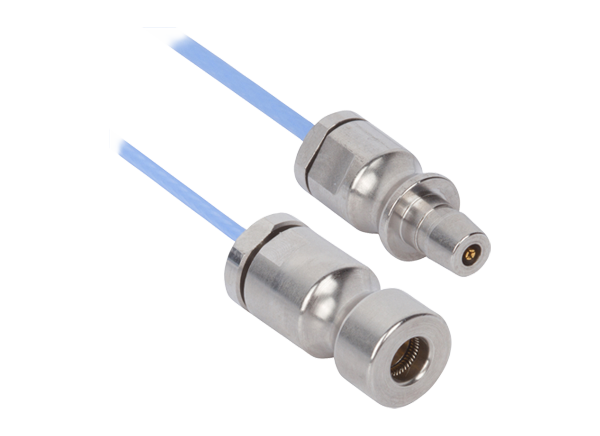 Synapse RF Cable Assemblies - Amphenol / SV Microwave | Mouser