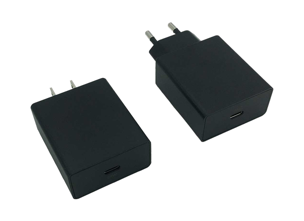 AQ10x 10W USB Power Adapters - Phihong | Mouser
