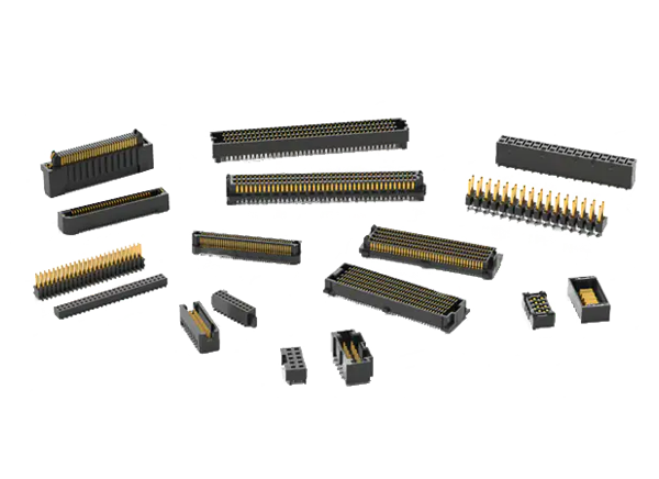 Severe Environment Tested Solutions - Samtec | Mouser