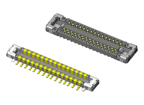 WP26DK Stacking Type Board-to-Board Connectors - JAE | Mouser