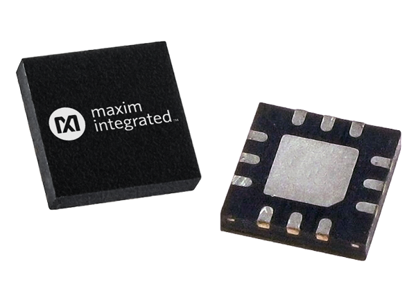 MAX41470 High-Performance Low-Power Receiver - Analog Devices / Maxim ...