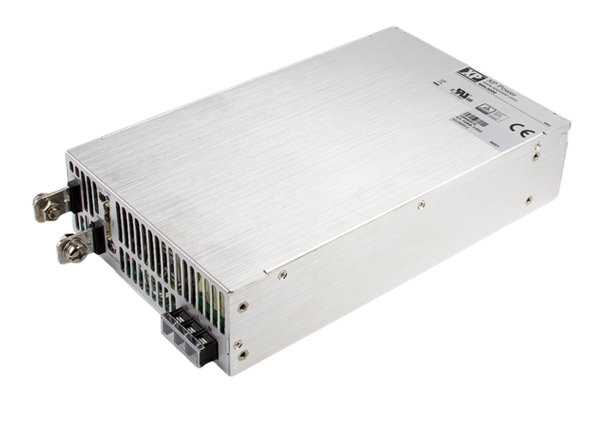 HDL3000 Programmable AC-DC Power Supplies - XP Power | Mouser