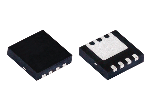 SiSS52DN N-Channel TrenchFET Gen V Power MOSFET - Vishay / Siliconix | Mouser