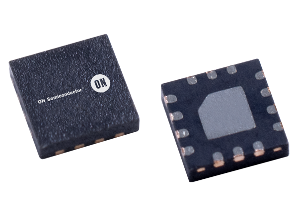 FUSB302T Programmable USB Type‐C Controllers w/PD - onsemi | Mouser