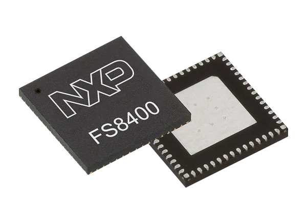 FS8400 & FS8500 System Basis Chips - NXP Semiconductors | Mouser