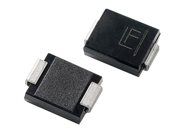 3.0SMC Series Diodes - Littelfuse | Mouser