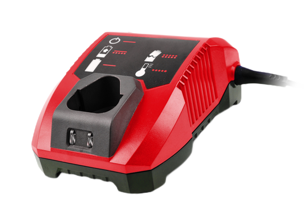 Components for Battery Chargers - Würth | Mouser