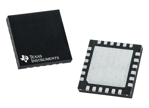 DRV8889-Q1 Automotive Stepper Driver - TI | Mouser