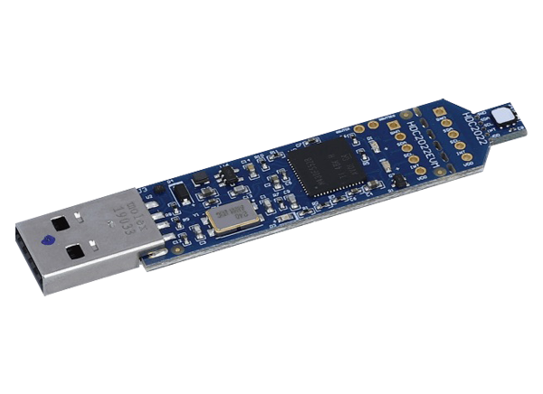HDC2022EVM Sensor Evaluation Module (EVM) - TI | Mouser