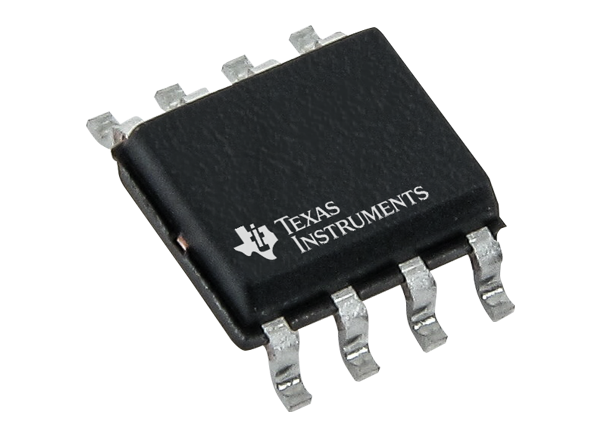 THP210 Fully Differential Amplifier - TI | Mouser