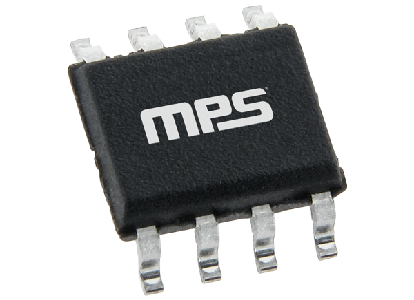 MP6919 Fast Turn-off Intelligent Rectifier - MPS | Mouser