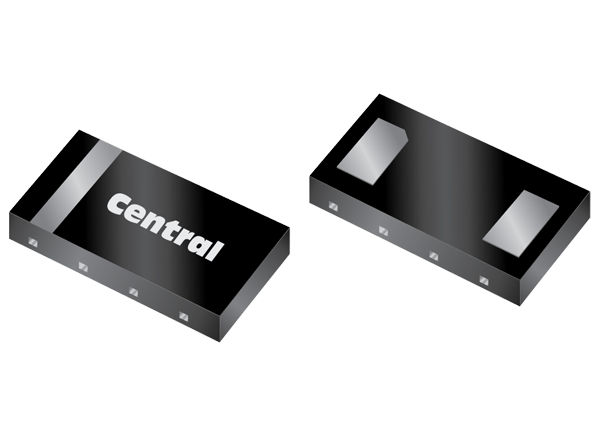 CMJA5050 Current Limiting Diodes - Central | Mouser