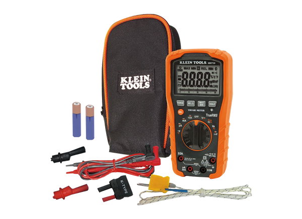 Test & Measurement - Klein Tools | Mouser