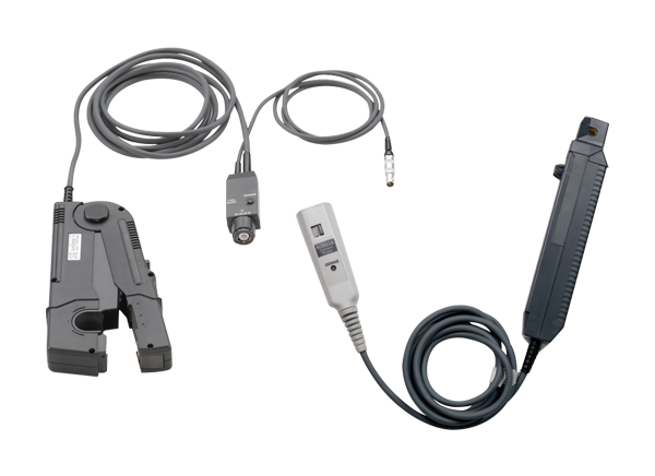 Current Probes - Keysight Technologies | Mouser