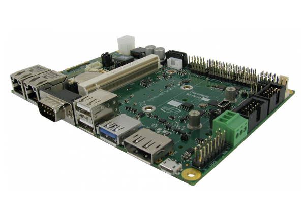 CQ7-A42 Qseven® Rev. 2.0 Carrier Board - SECO | Mouser