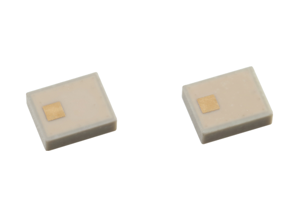 MMC Band-Pass Filters for 5G Networks - TDK | Mouser