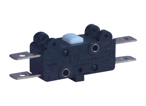 83 Double Break Microswitches - Crouzet | Mouser