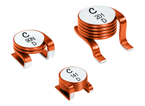 Air Core Inductor