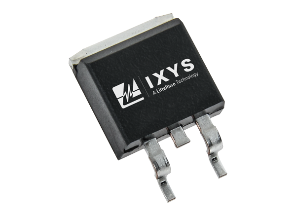 Trench 650V to 1200V XPT™ GenX4™ IGBTs - IXYS | Mouser