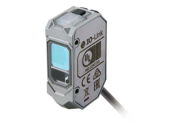 E3AS-HL Distance-Settable Photoelectric Sensors - Omron Industrial Automation | Mouser