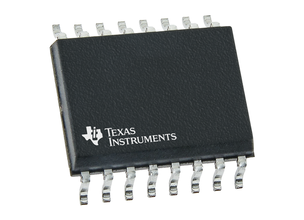 UCC21750/UCC21750-Q1 Single-Channel Gate Driver - TI | Mouser