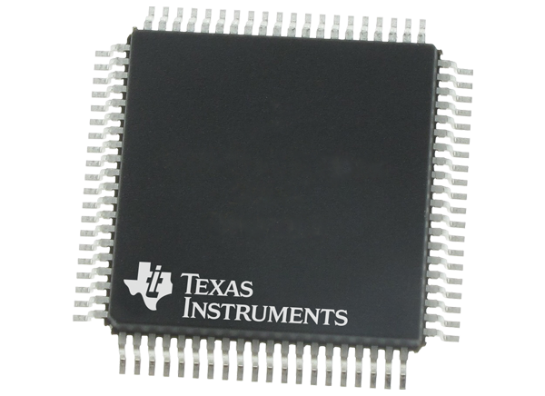 ADS8686S 16-Bit Analog-to-Digital Converter (ADC) - TI | Mouser