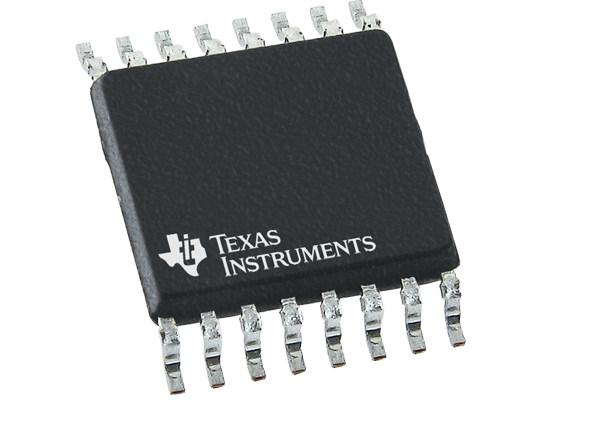 SN74HCS365/SN74HCS365-Q1 Hex Buffers/ Line Drivers - TI | Mouser