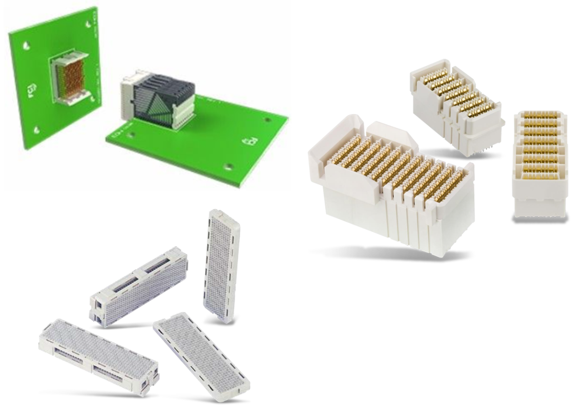 5G Wireless - Amphenol Communications Solutions | Mouser