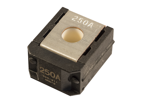 ZCASE® Single MEGA / Starter Fuses - Littelfuse | Mouser