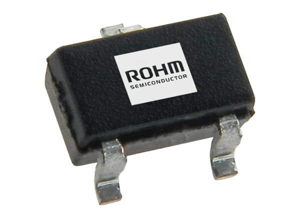 Automotive Digital Transistors - ROHM | Mouser
