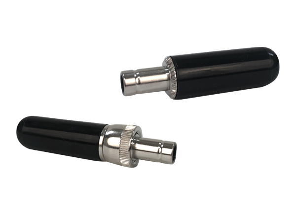 Z Series Improved DC Power Plugs - Switchcraft | Mouser
