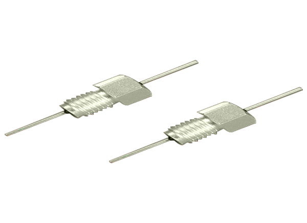 SFCD Hexagonal EMI Feedthrough Filters - Syfer / Knowles | Mouser
