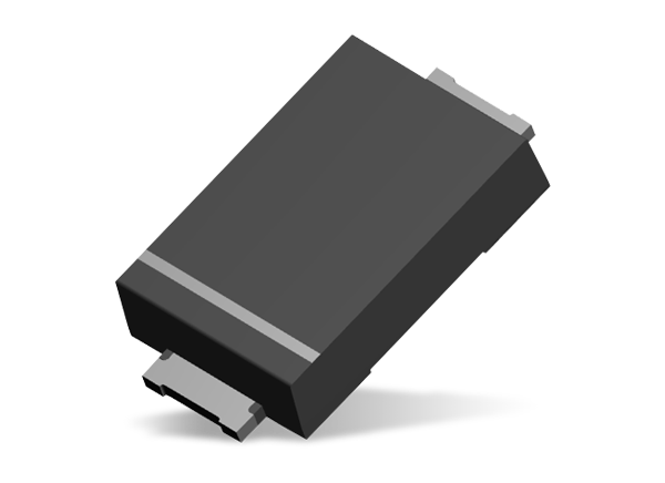 STPS130 30V 1A Power Schottky Rectifiers - STMicro | Mouser