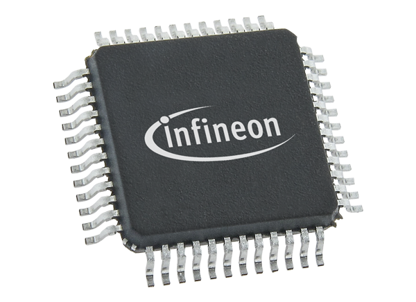 iMOTION™ IMC300A Motor Control ICs - Infineon Technologies | Mouser