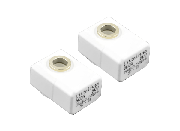 ZCASE Fuses & Fuse Holders - Littelfuse | Mouser