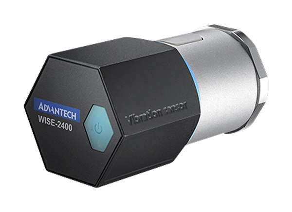WISE-2410 LoRaWAN Wireless Sensor - Advantech | Mouser
