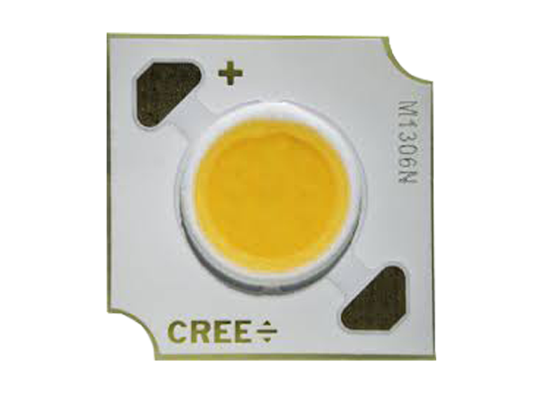 XLamp® CMA1306 LEDs - Cree LED | Mouser