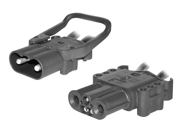 Battery Charging Solutions - APP | Mouser