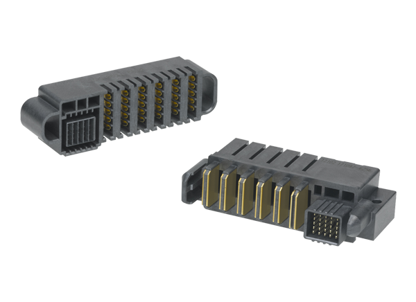 EXTreme EnergetiC High-Current Connector System - Molex | Mouser
