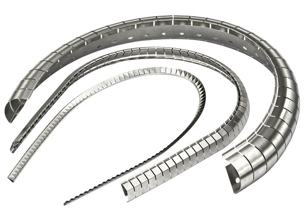 Contact Spring Gaskets - Würth | Mouser